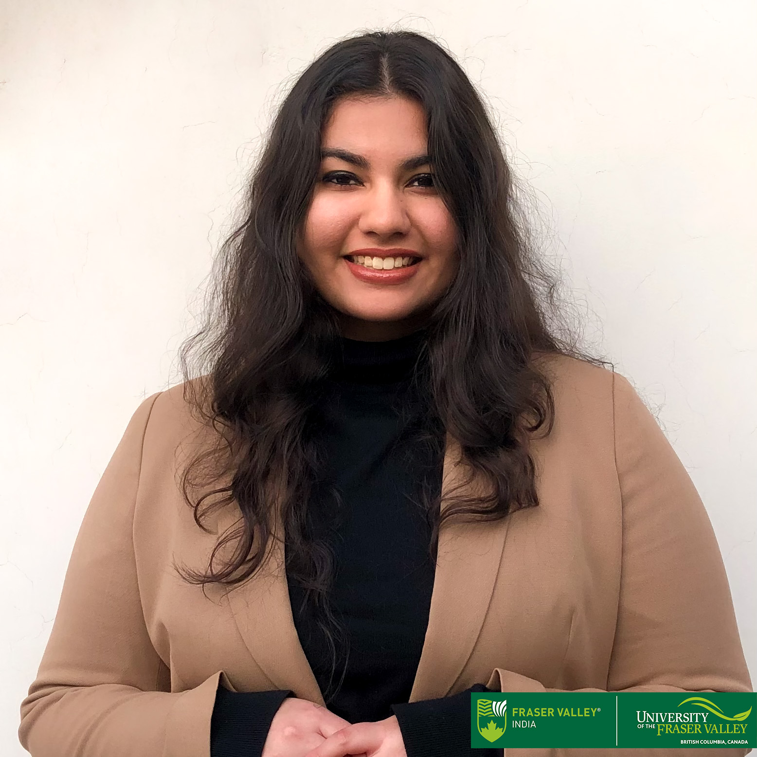 Holistic Development at FVI: Nimisha Singh's journey of growth ...